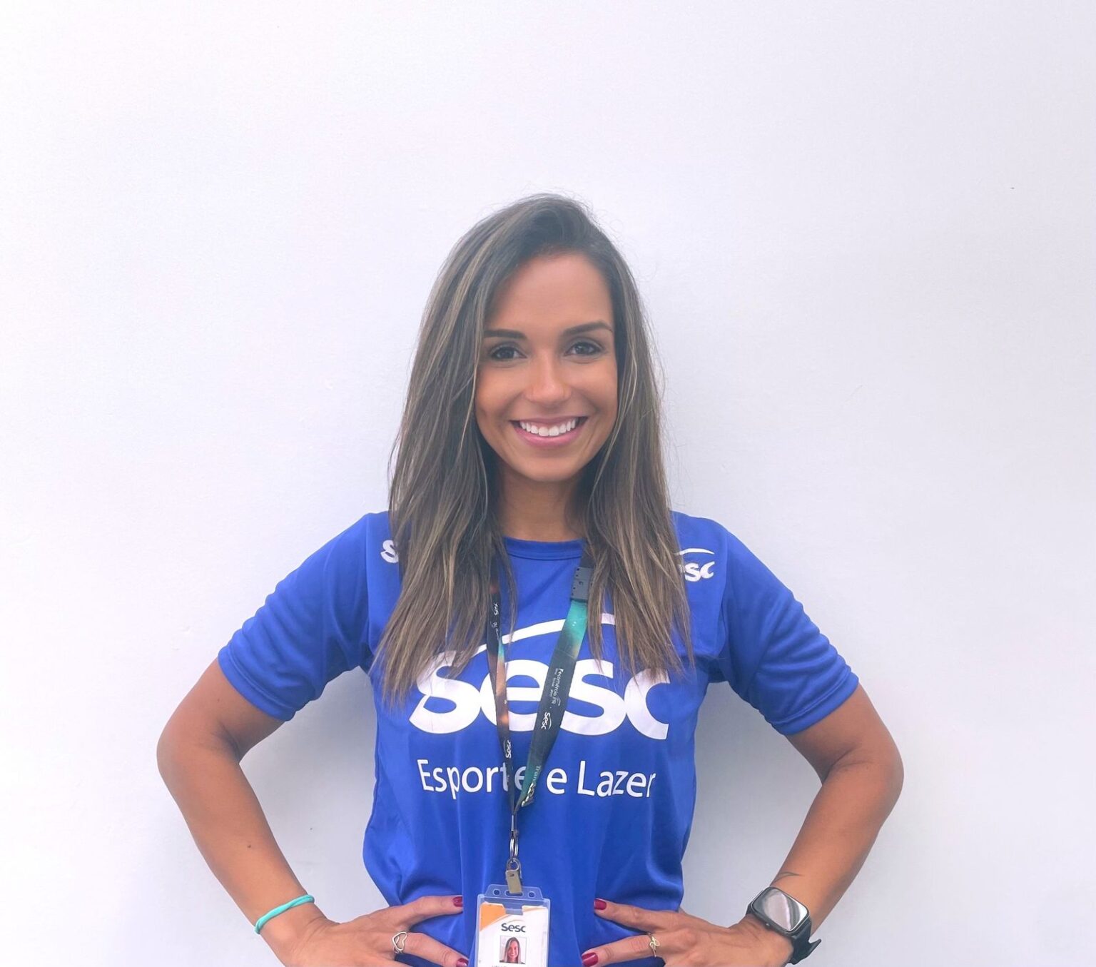 Hellen – Academia Sesc Paraná