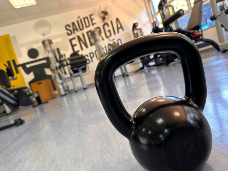 Academia Sesc Paraná