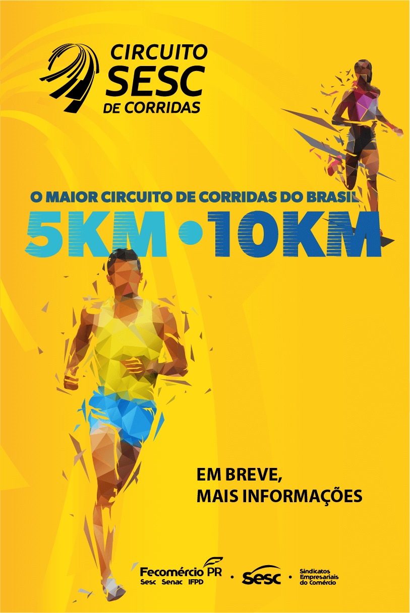 Em Breve | Circuito Sesc