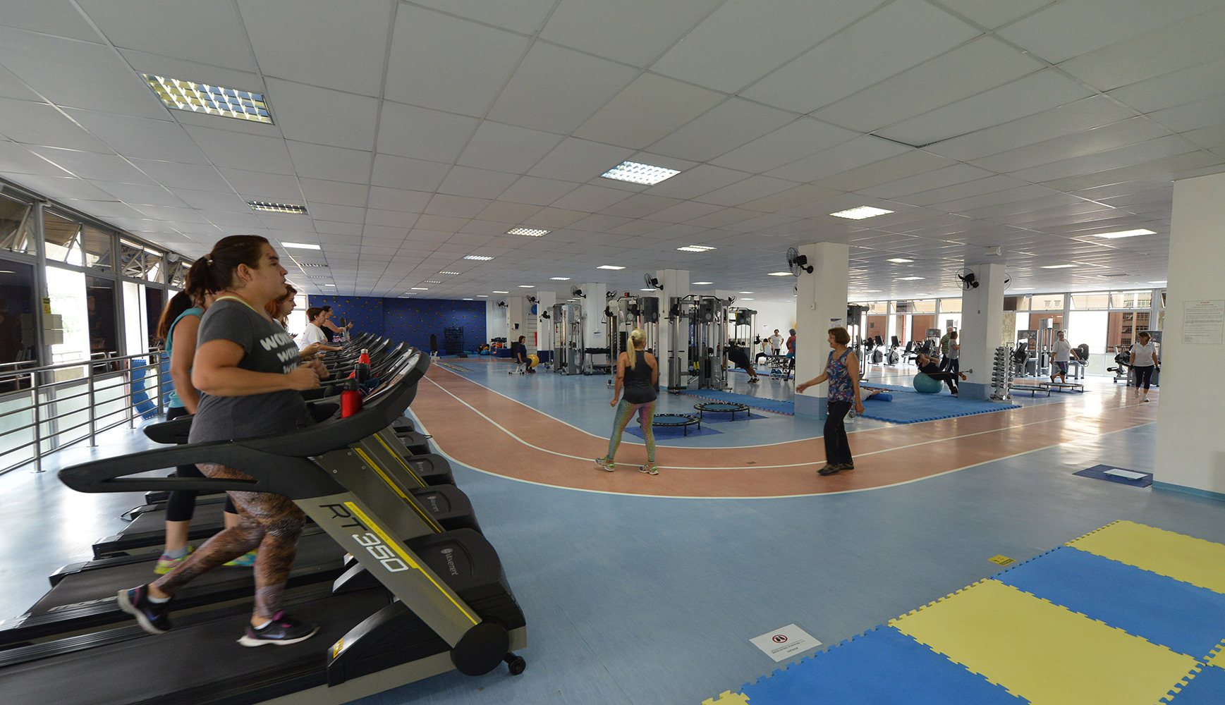 Academia Sesc – Sesc Paraná