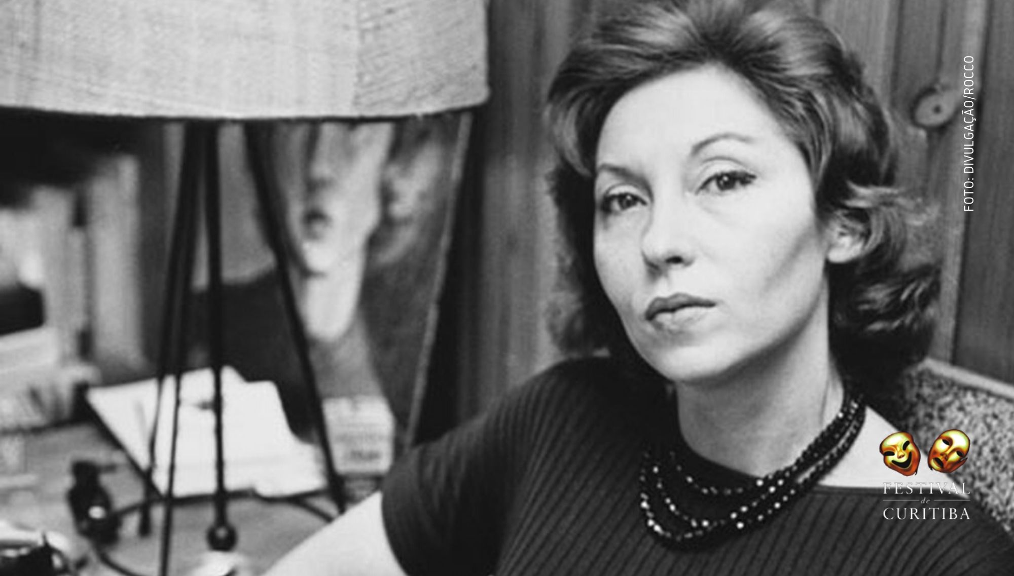 Clarice Lispector em Cena: Aspectos de uma linguagem essencialmente ...