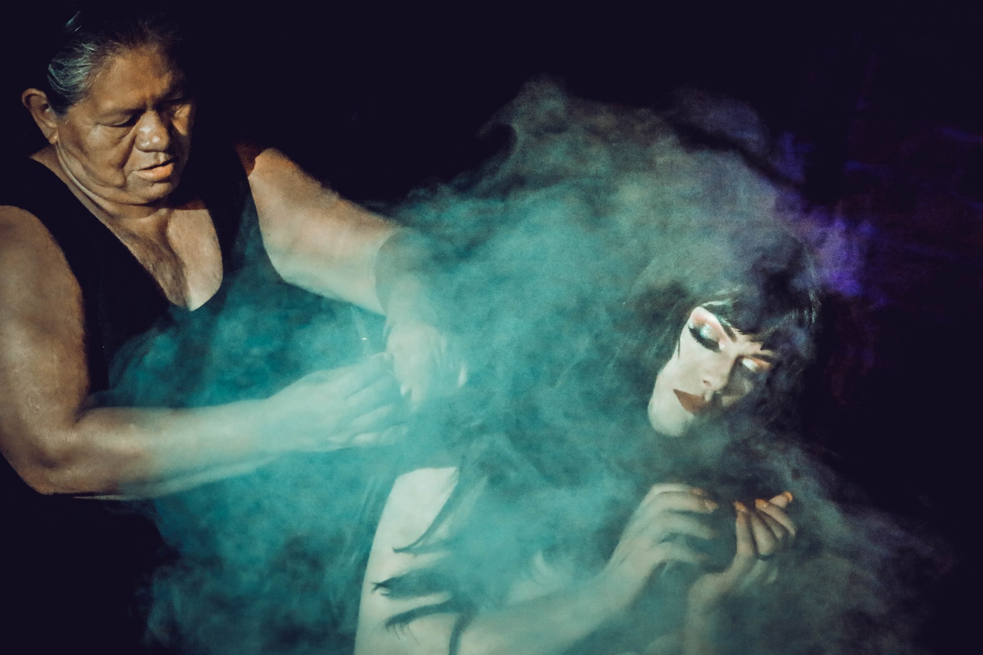 Camylla Bruno - Sesc Paraná