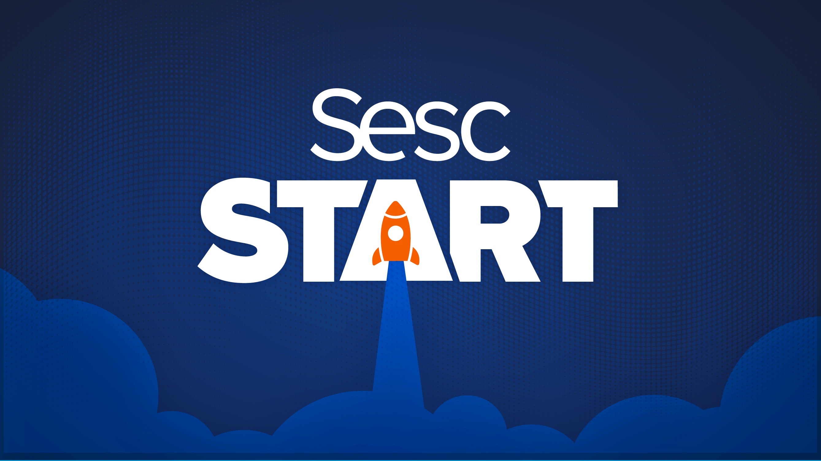 Sesc Start - Sesc Paraná