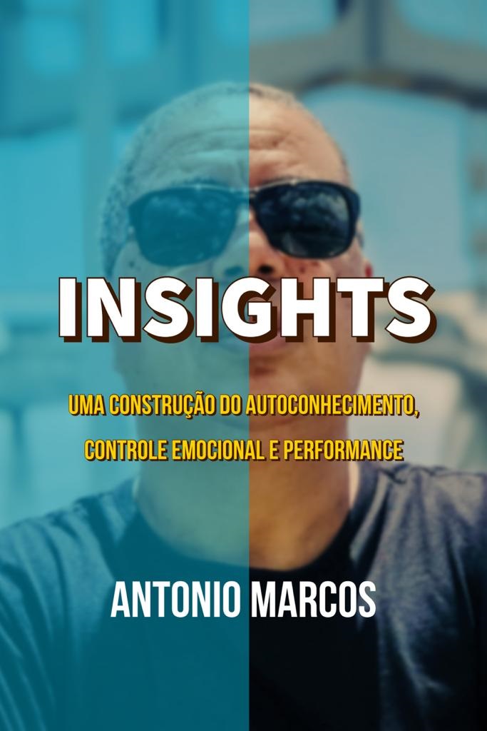 Insights, de Antonio Marcos Ribeiro - Sesc Paraná
