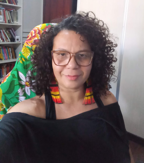 Identidade Brasilis: O urgente enfrentamento do racismo e do juvenicídio, com Andrea Pires Rocha ...