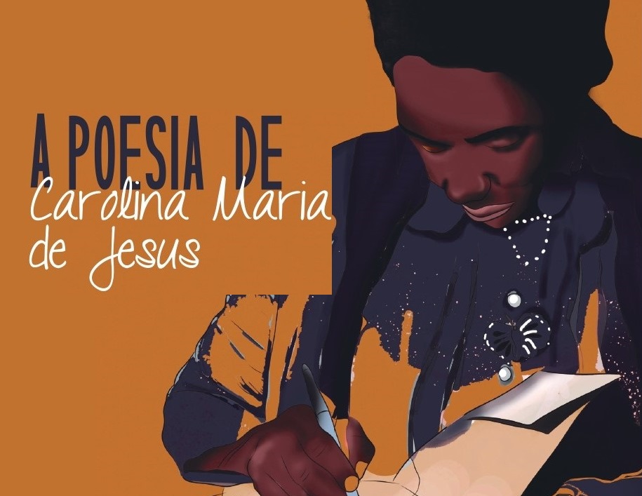 Poema De Carolina Maria De Jesus - LIBRAIN Poema De Carolina Maria De Jesus - LIBRAIN