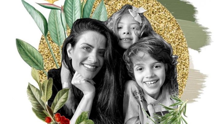 Oficina: Fotografia de Família - Imagem e Afeto - Sesc Paraná