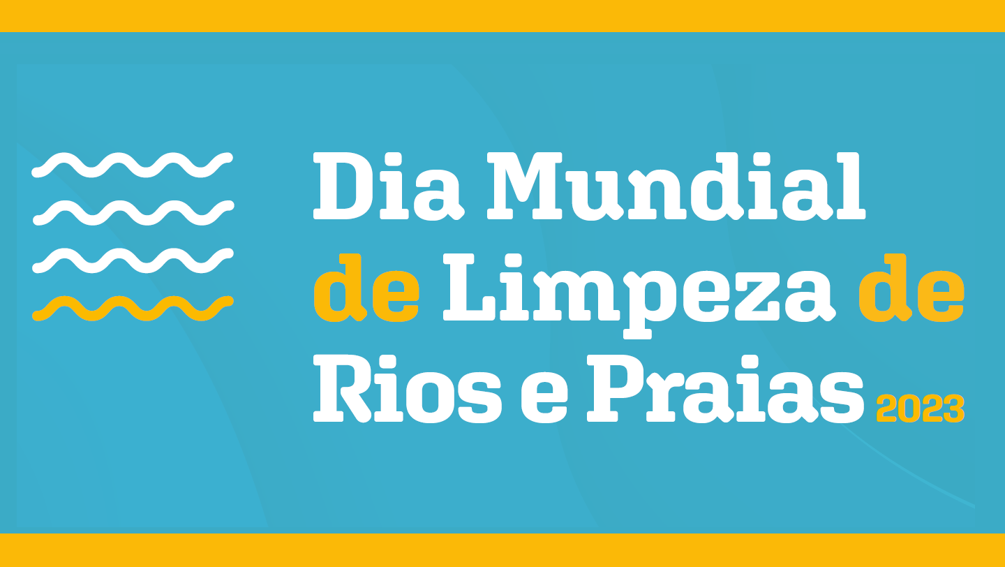 Dia Mundial De Limpeza De Rios E Praias Sesc Paraná