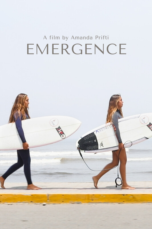 Emergence - Sesc Paraná