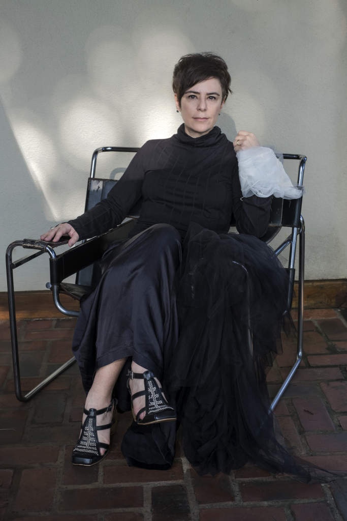 Fernanda Takai e a expressividade literário-musical - Sesc Paraná