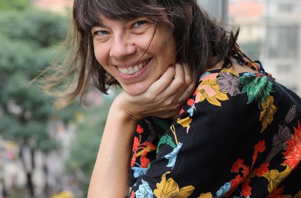 Bate-papo: Ler para mudar histórias - com Veronica Stigger - Sesc Paraná