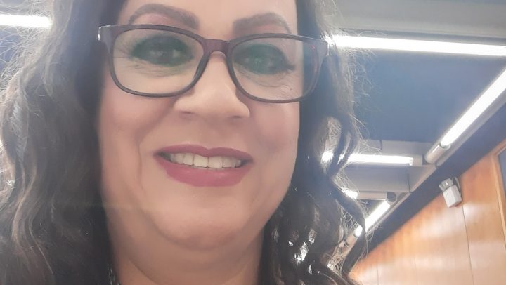 "Enlutados", de Iraci Saboia - Sesc Paraná