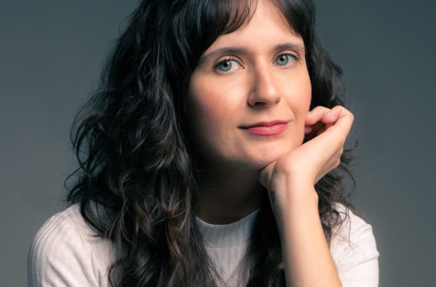 Oficina de escrita com Layse Barnabé de Moraes - Sesc Paraná