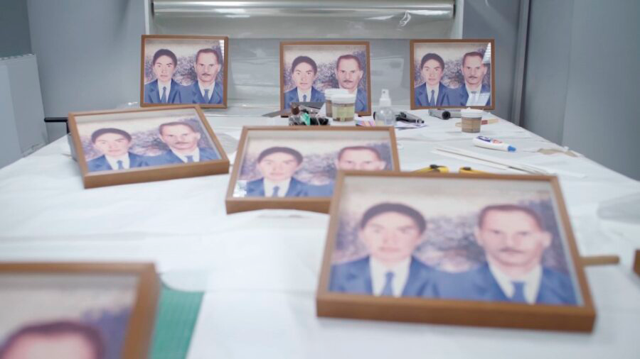 Pedro e Inácio - Sesc Paraná